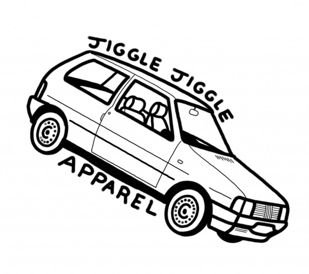 JIGGLE APPAREL LAUNCH | Sela barSela bar